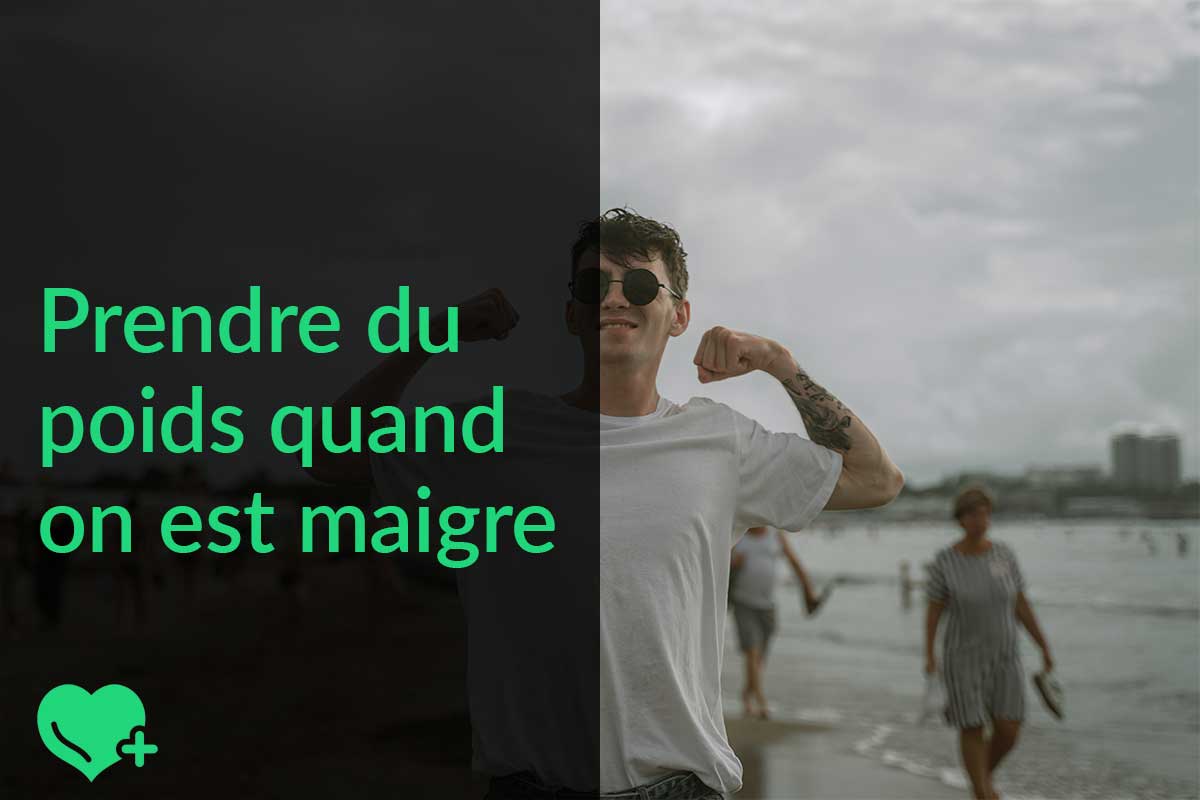 Comment prendre du poids quand on est maigre ? - ubuntunapa.com